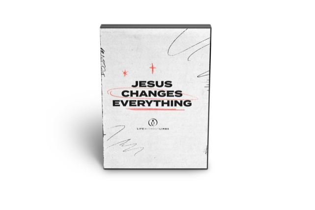 DVDS – NickV Ministries – Shop