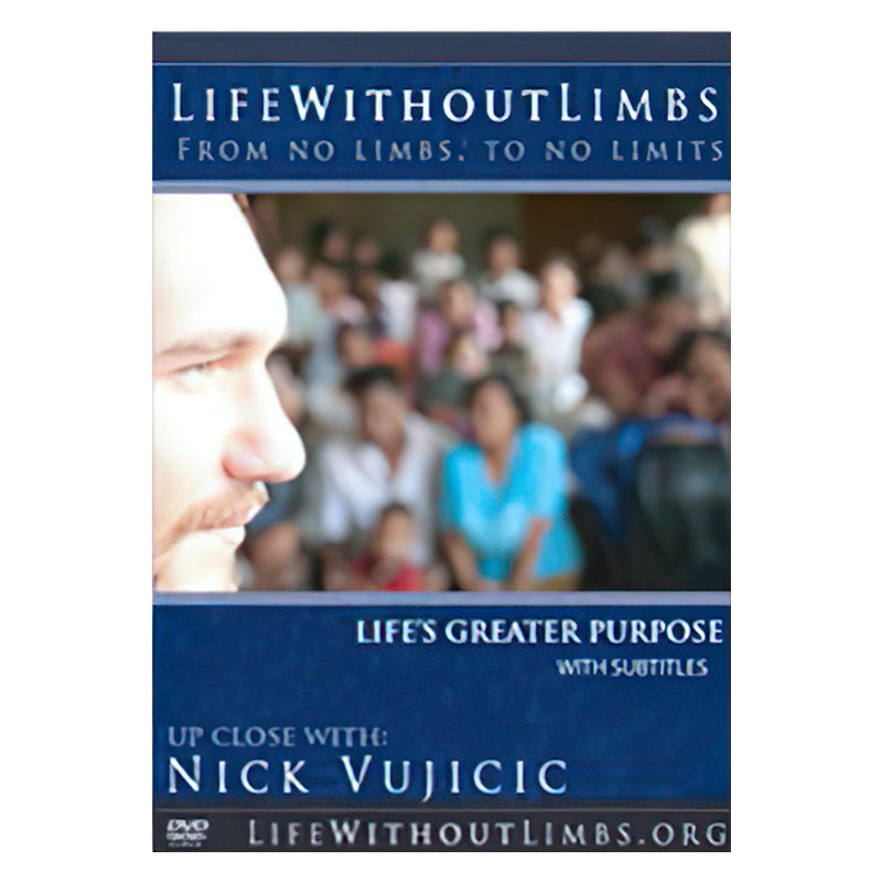 DVDS – NickV Ministries – Shop